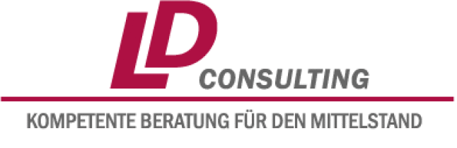 LD-Consulting Unternehmensberatung - Consulting